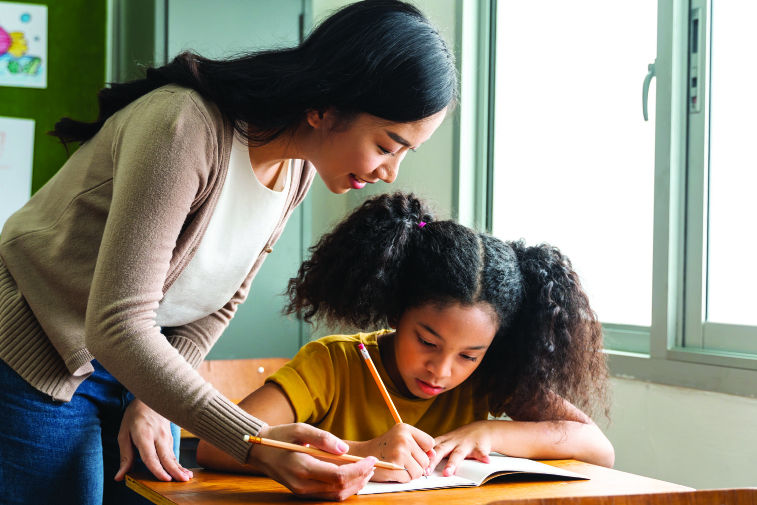 LifeWorks Schools | Academic Schools | Behavioral Health Services