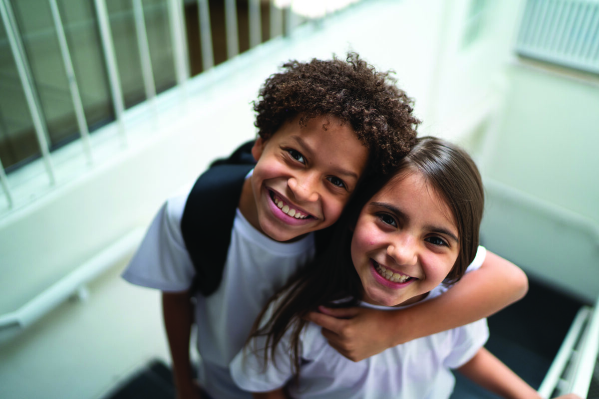 LifeWorks Schools | Academic Schools | Behavioral Health Services