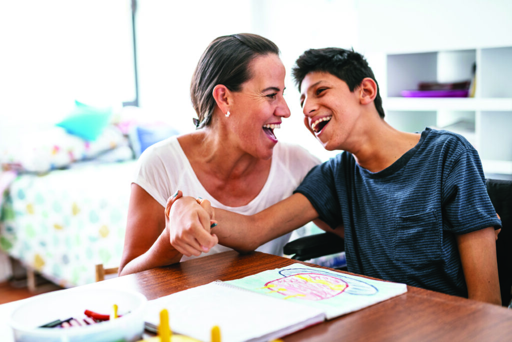 LifeWorks Schools | Academic Schools | Behavioral Health Services